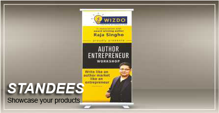 Printfaast.com | Shop Diaries, Standees,Letter Heads & Visiting Cards